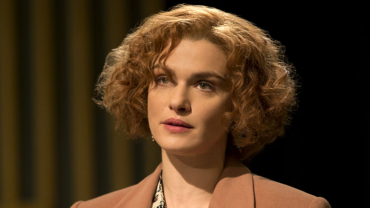 ‎Denial (2016) directed by Mick Jackson • Reviews, film + cast • Letterboxd