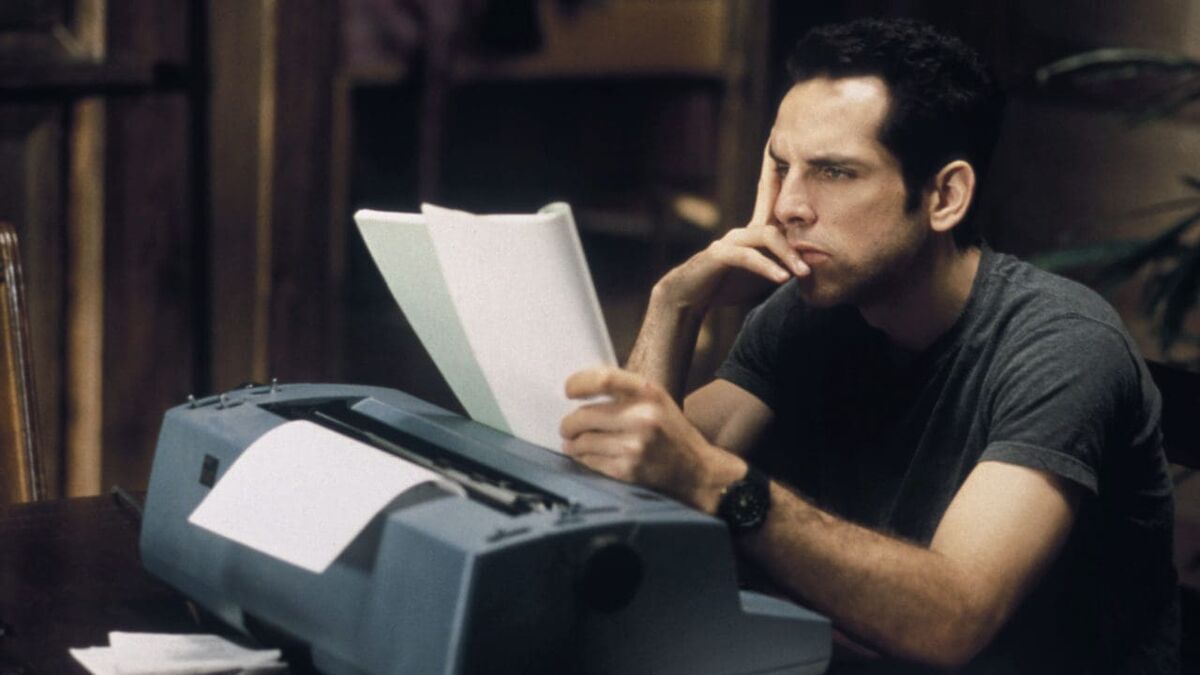 ‎Permanent Midnight (1998) directed by David Veloz • Reviews, film ...