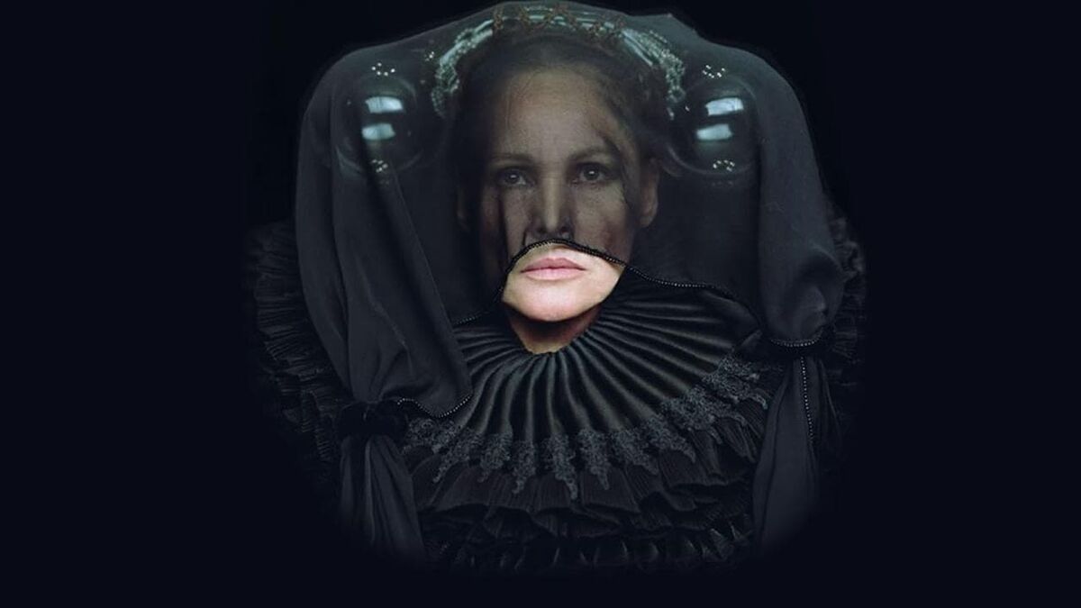 ‎Cremaster 5 (1997) directed by Matthew Barney • Reviews, film + cast ...