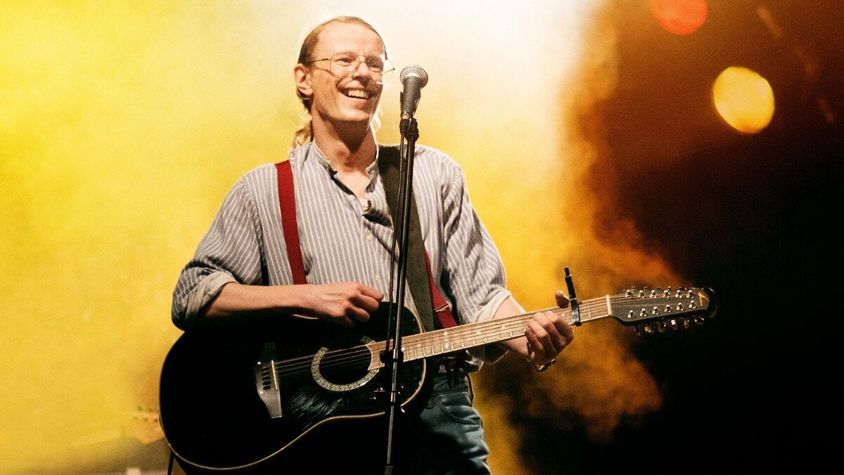 ‎Gundermann (2018) directed by Andreas Dresen • Reviews, film + cast ...