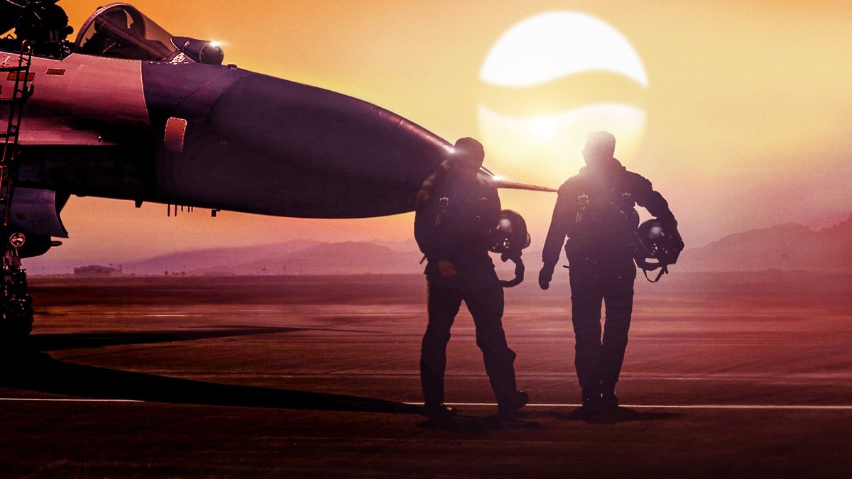 ‎Pepsi, Where's My Jet? (2022) directed by Andrew Renzi • Reviews, film ...