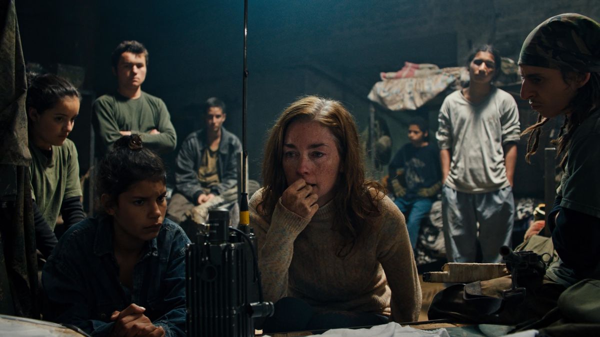 ‎Monos (2019) directed by Alejandro Landes • Reviews, film + cast ...