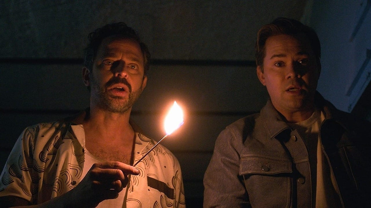 ‎New releases on digital VOD, a list of films by filmfestival • Letterboxd