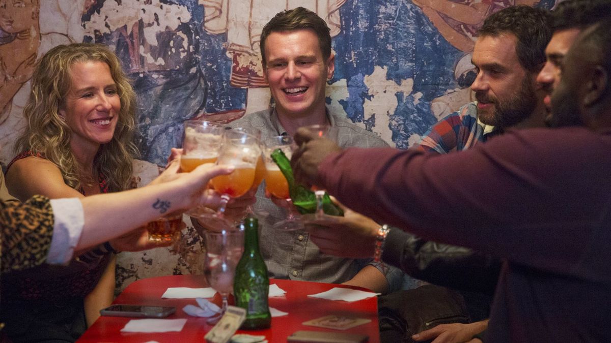 ‎Looking: The Movie (2016) directed by Andrew Haigh • Reviews, film ...