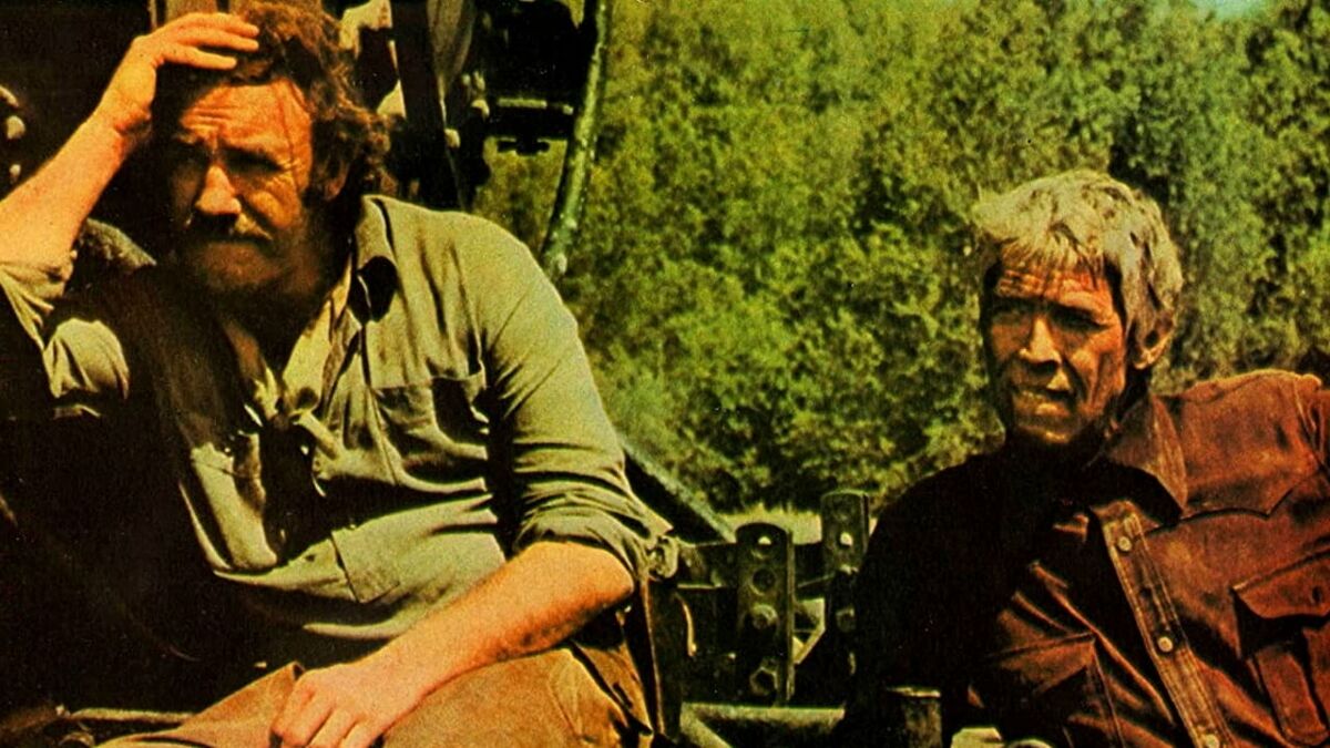 ‎Bite the Bullet (1975) directed by Richard Brooks • Reviews, film ...