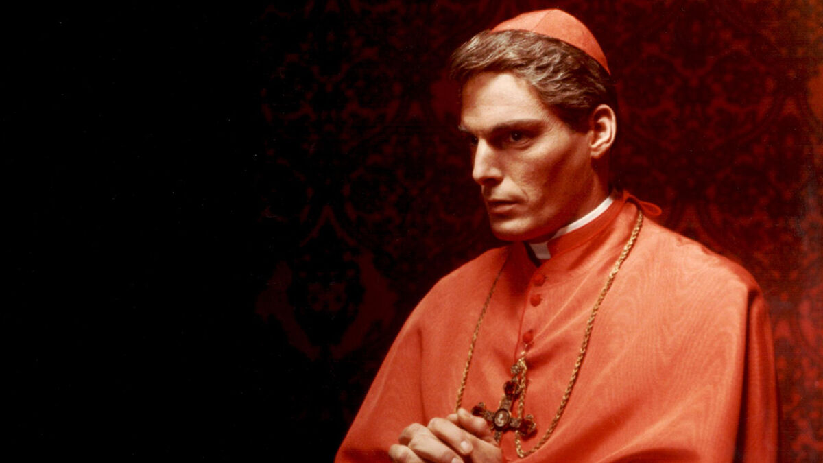 ‎Monsignor (1982) directed by Frank Perry • Reviews, film + cast ...