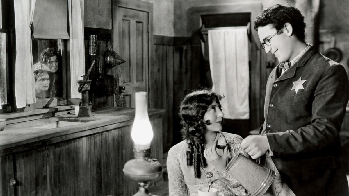 The Kid Brother’ review by Mitch Lovell • Letterboxd