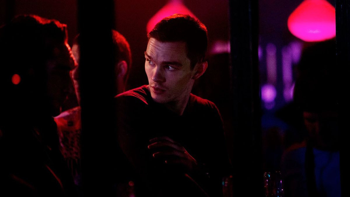 ‎Kill Your Friends (2015) directed by Owen Harris • Reviews, film ...