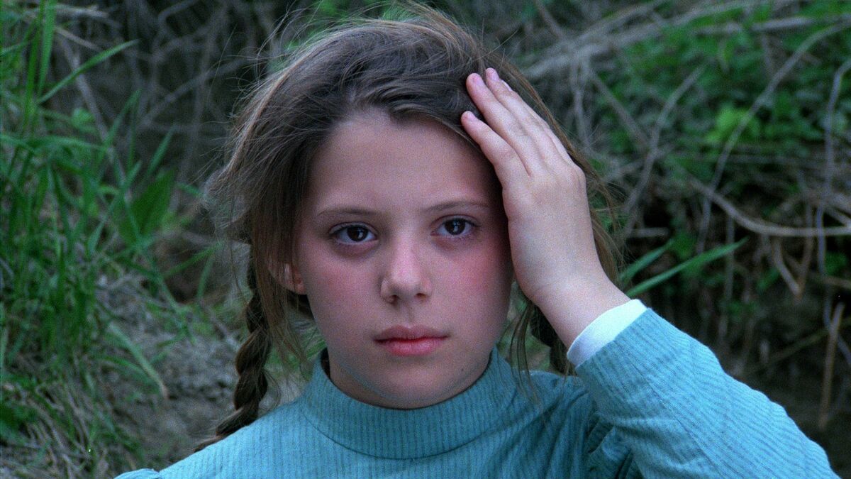 ‎Laurin (1989) directed by Robert Sigl • Reviews, film + cast • Letterboxd