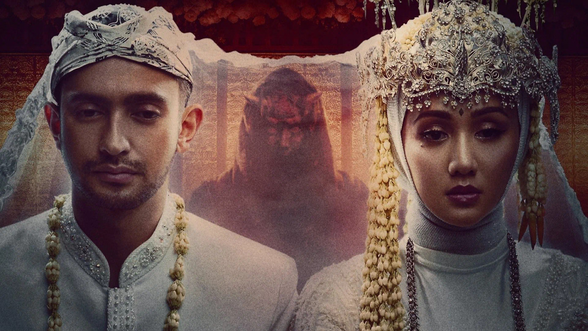 ‎Dasim (2025) directed by Ginanti Rona • Reviews, film + cast • Letterboxd