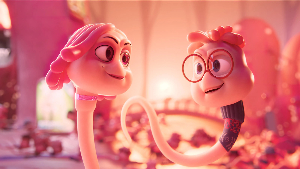 Spermageddon’ review by Adriii • Letterboxd