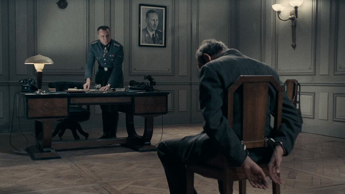 ‎Army of Shadows (1969) directed by Jean-Pierre Melville • Reviews ...