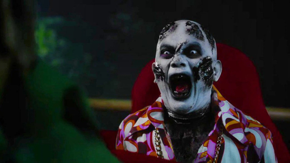 ‎Setan Botak di Jembatan Ancol (2025) directed by Anggy Umbara ...