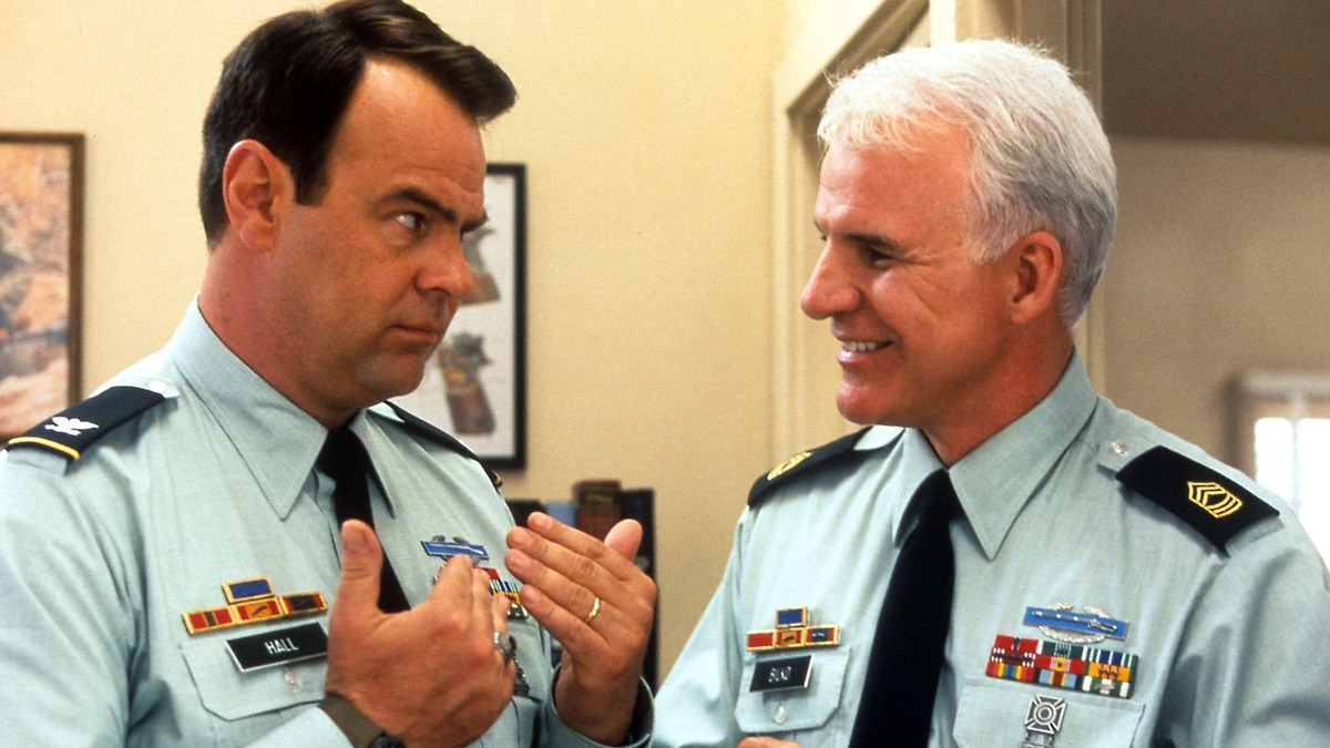 ‎Sgt. Bilko (1996) directed by Jonathan Lynn • Reviews, film + cast ...