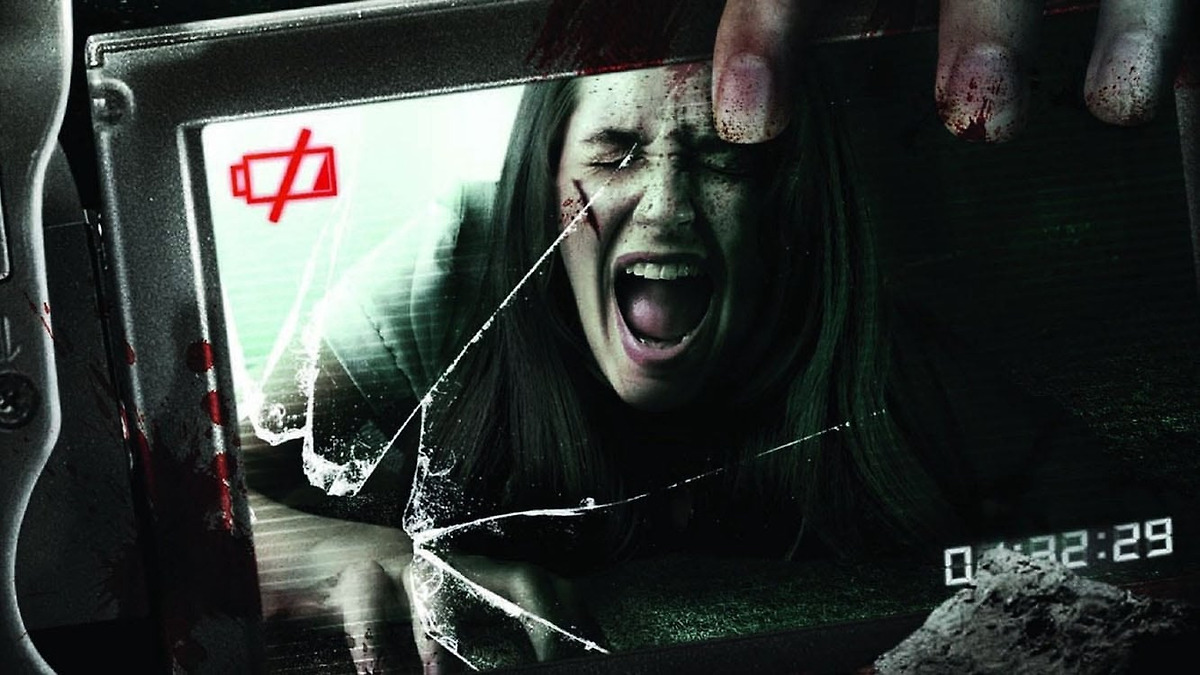 ‎Evidence (2011) directed by Howie Askins • Reviews, film + cast ...