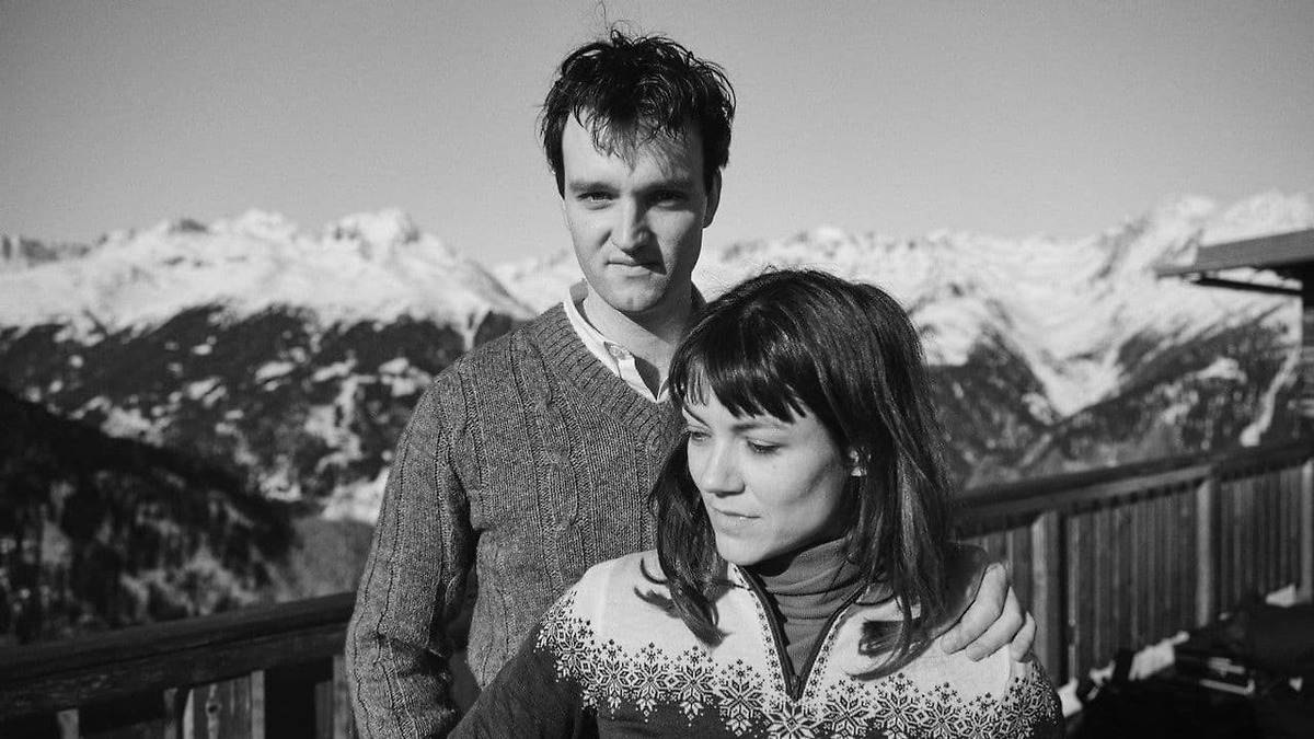 The Universal Theory’ review by zeynep • Letterboxd