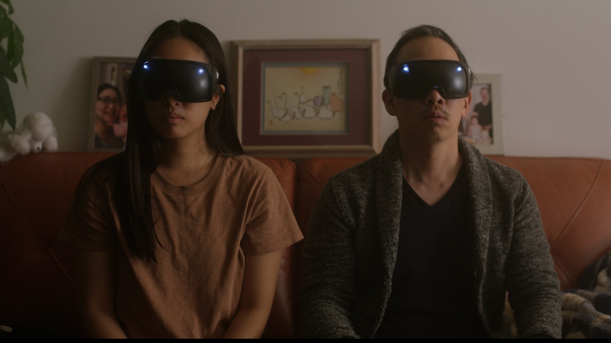 ‎The Metamorphosis Project (2024) directed by Kaylen Ng • Reviews, film ...