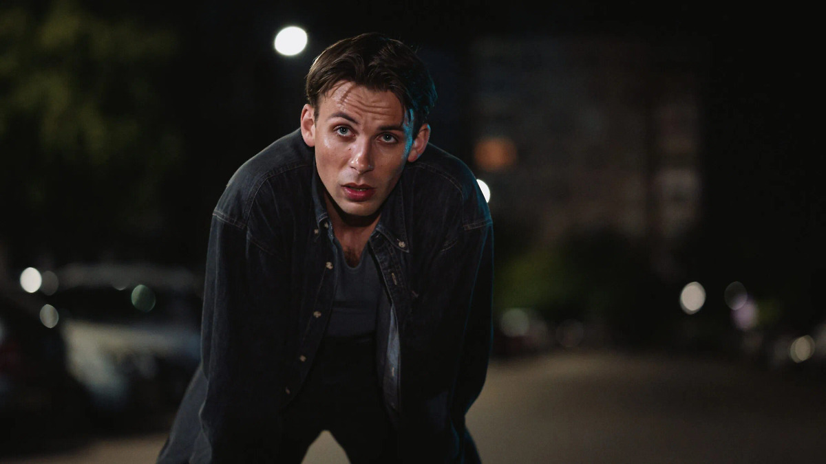 ‎The Activist (2025) directed by Romas Zabarauskas • Reviews, film ...