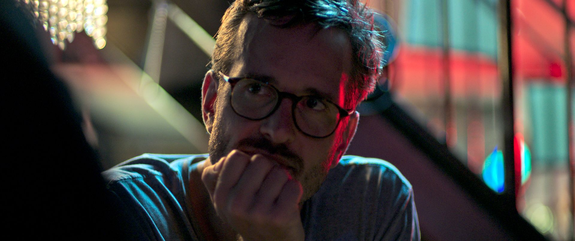‎The Devil and David Farrier: Mister Organ’s filmmaker goes to hell and ...
