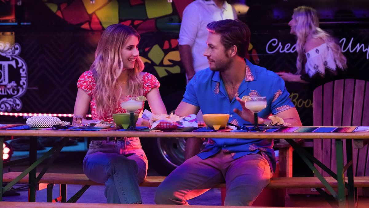 ‎Holidate (2020) directed by John Whitesell • Reviews, film + cast ...