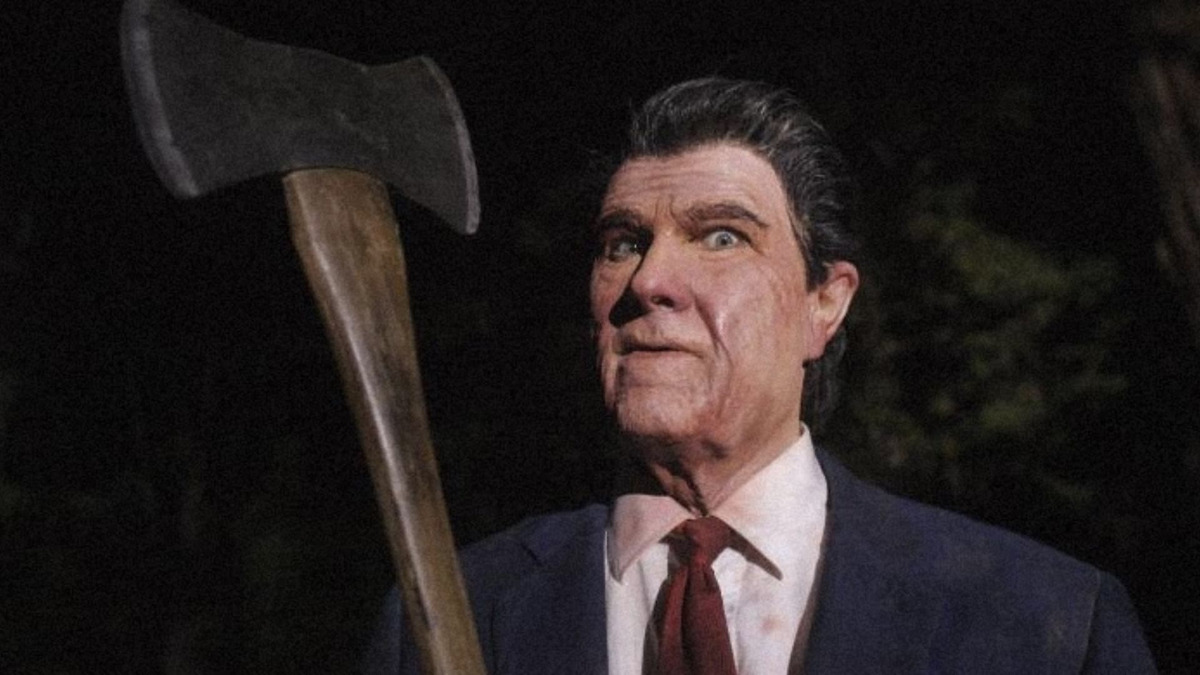 ‎The Tripper (2006) directed by David Arquette • Reviews, film + cast ...