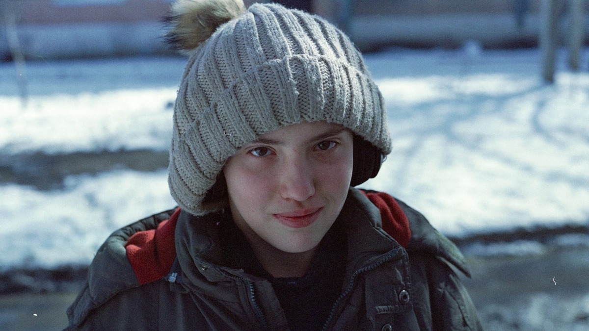 ‎Boney Piles (2022) directed by Taras Tomenko • Reviews, film + cast ...