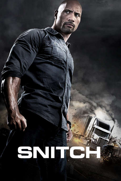 ‎Snitch (2013) directed by Ric Roman Waugh • Reviews, film + cast ...
