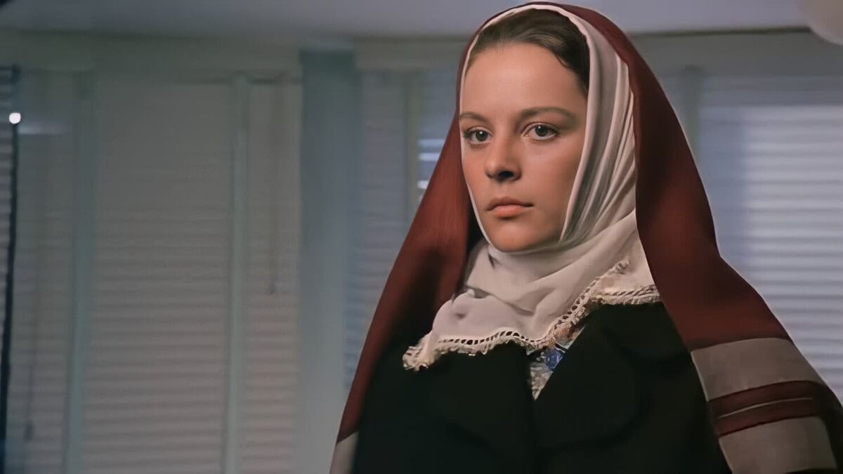 ‎The Bride (1973) directed by Lütfi Akad • Reviews, film + cast • Letterboxd