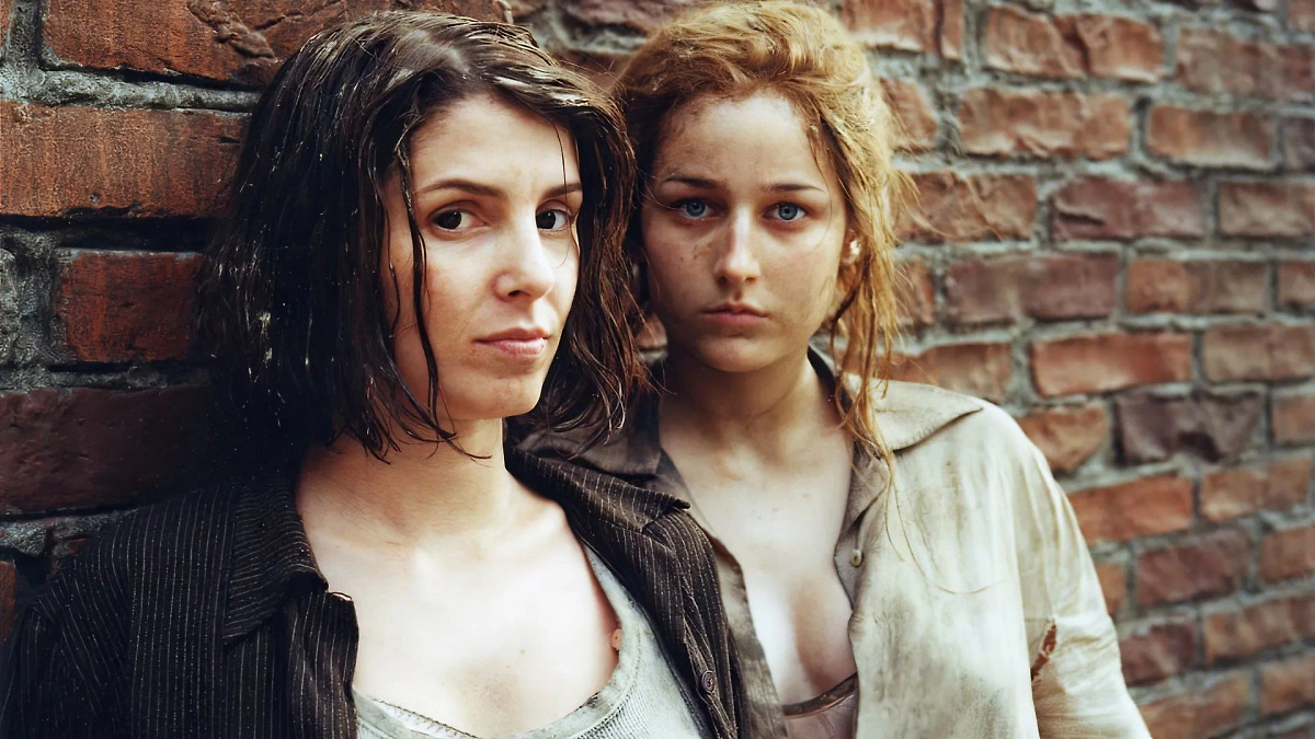 ‎Uprising (2001) directed by Jon Avnet • Reviews, film + cast • Letterboxd