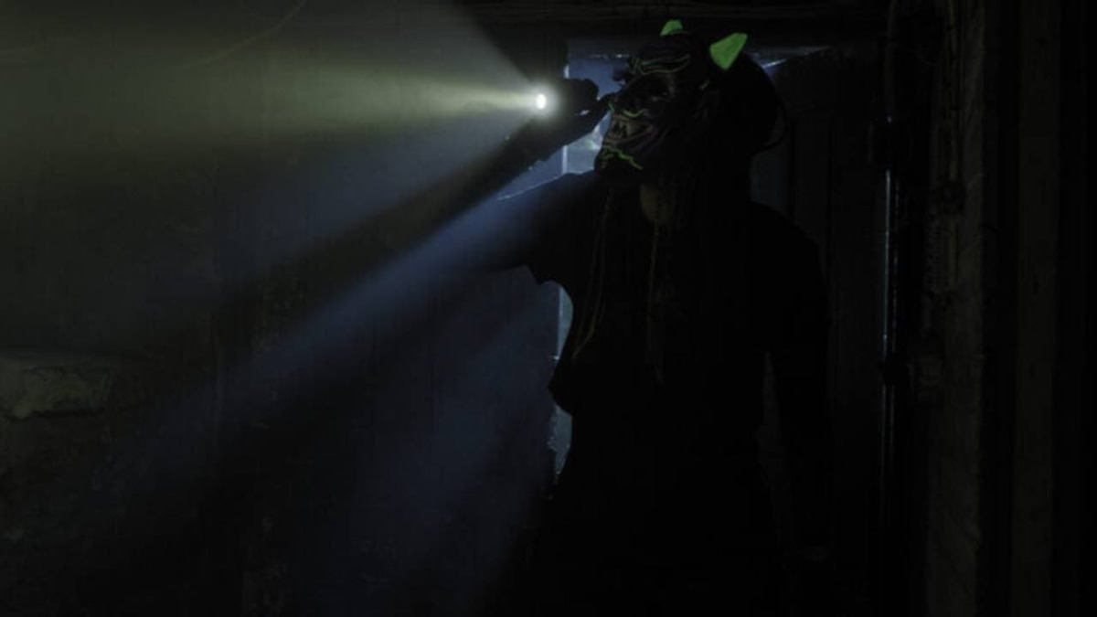 ‎Ghost Game (2024) directed by Jill Gevargizian • Reviews, film + cast ...