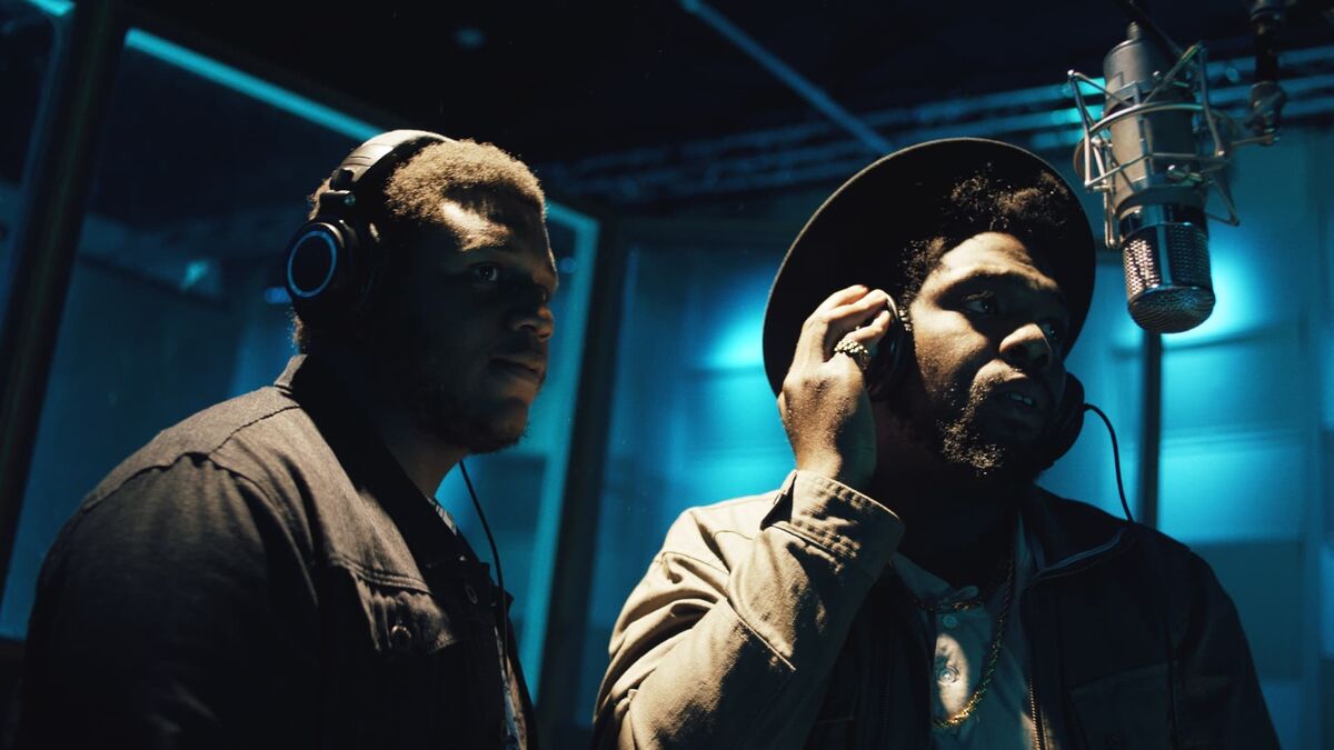 ‎Summertime (2020) directed by Carlos López Estrada • Reviews, film ...