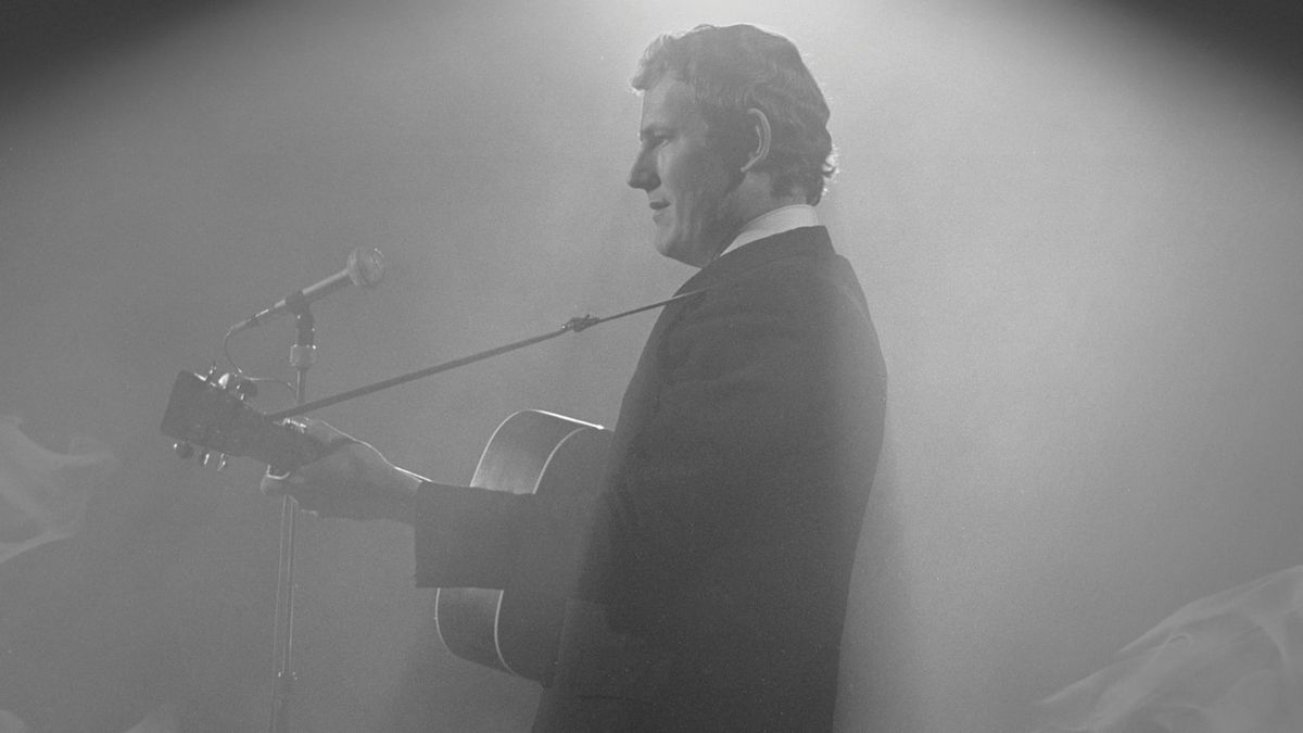 Gordon Lightfoot: If You Could Read My Mind’ watched by Eric Patrick ...