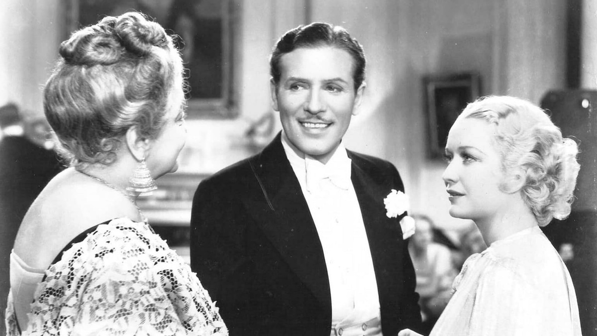 ‎Splendor (1935) directed by Elliott Nugent • Reviews, film + cast • Letterboxd