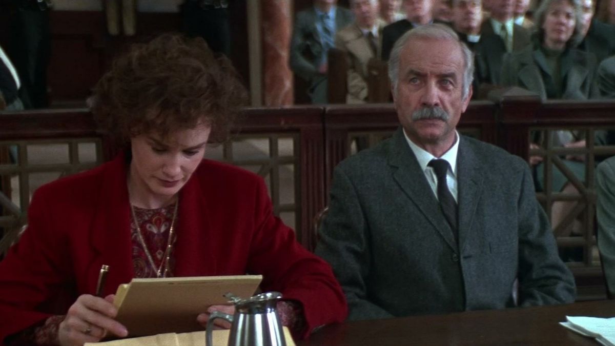 ‎Music Box (1989) directed by Costa-Gavras • Reviews, film + cast ...