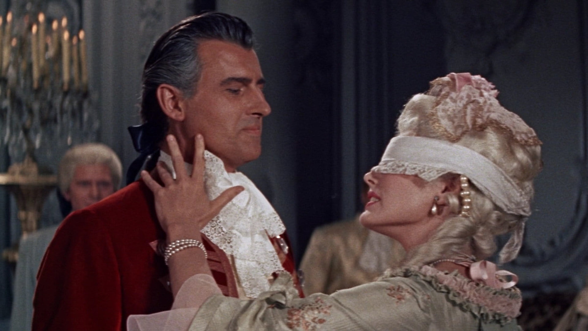 ‎Moonfleet (1955) directed by Fritz Lang • Reviews, film + cast • Letterboxd