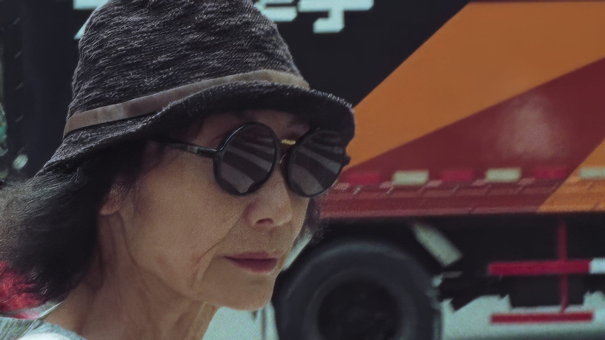 ‎The Exiles (2022) directed by Ben Klein, Violet Columbus • Reviews ...