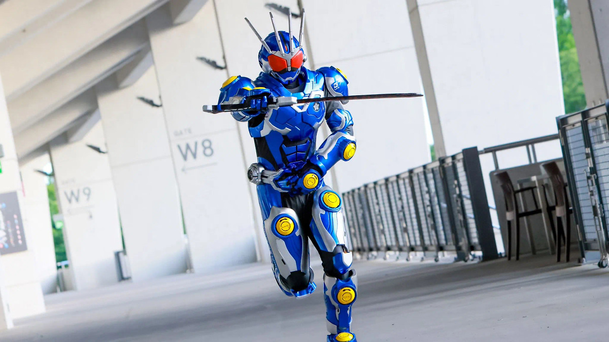 ‎Agito: Superpower War (2026) directed by Ryuta Tasaki • Film + cast ...