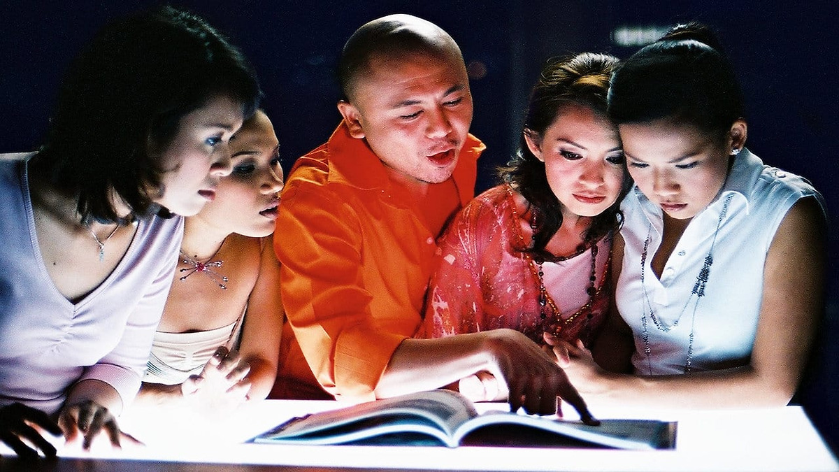 ‎Metrosexual (2006) directed by Yongyoot Thongkongtoon • Reviews, film ...