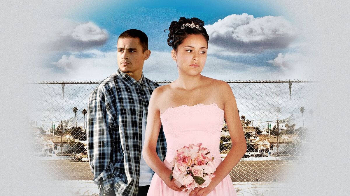 ‎Quinceañera (2006) directed by Richard Glatzer, Wash Westmoreland ...