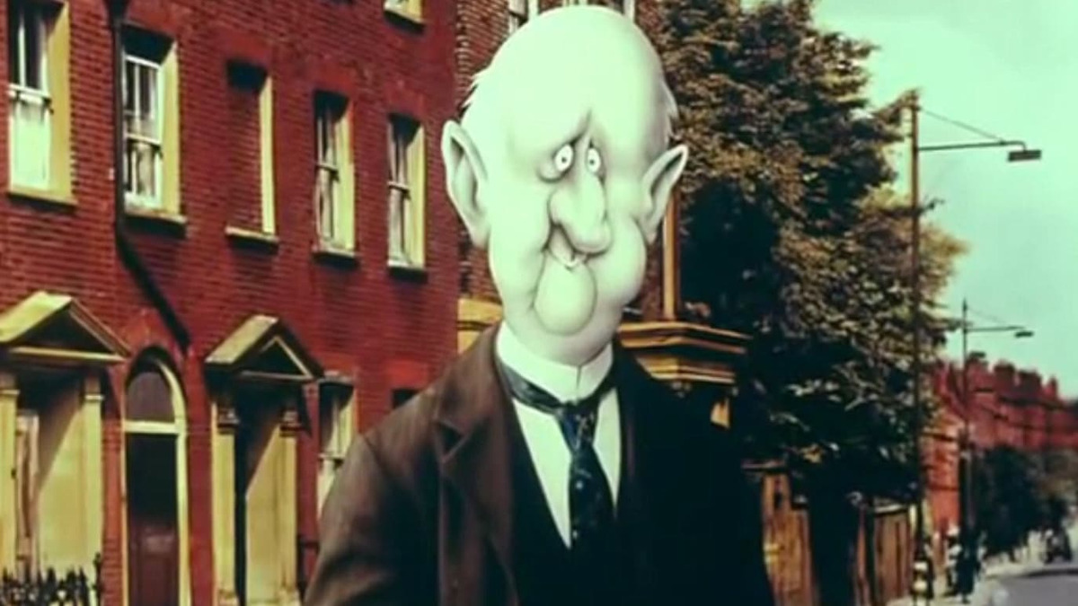 ‎Storytime (1979) directed by Terry Gilliam • Reviews, film + cast ...