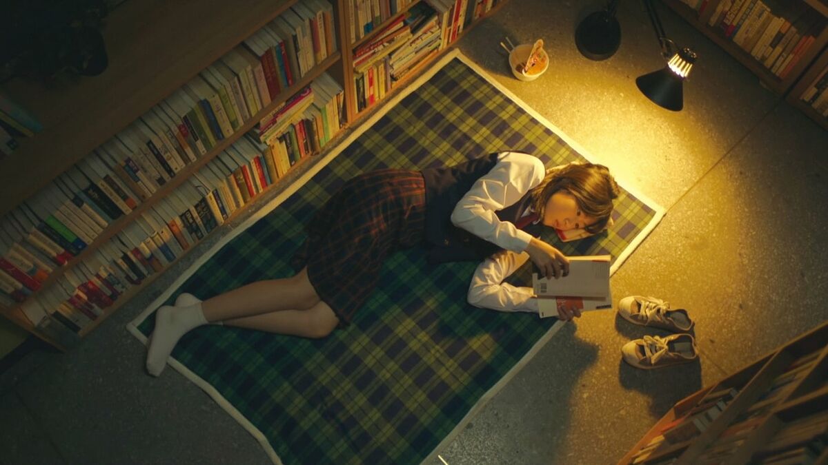 ‎Student A (2018) directed by Lee Kyung-sub • Reviews, film + cast ...