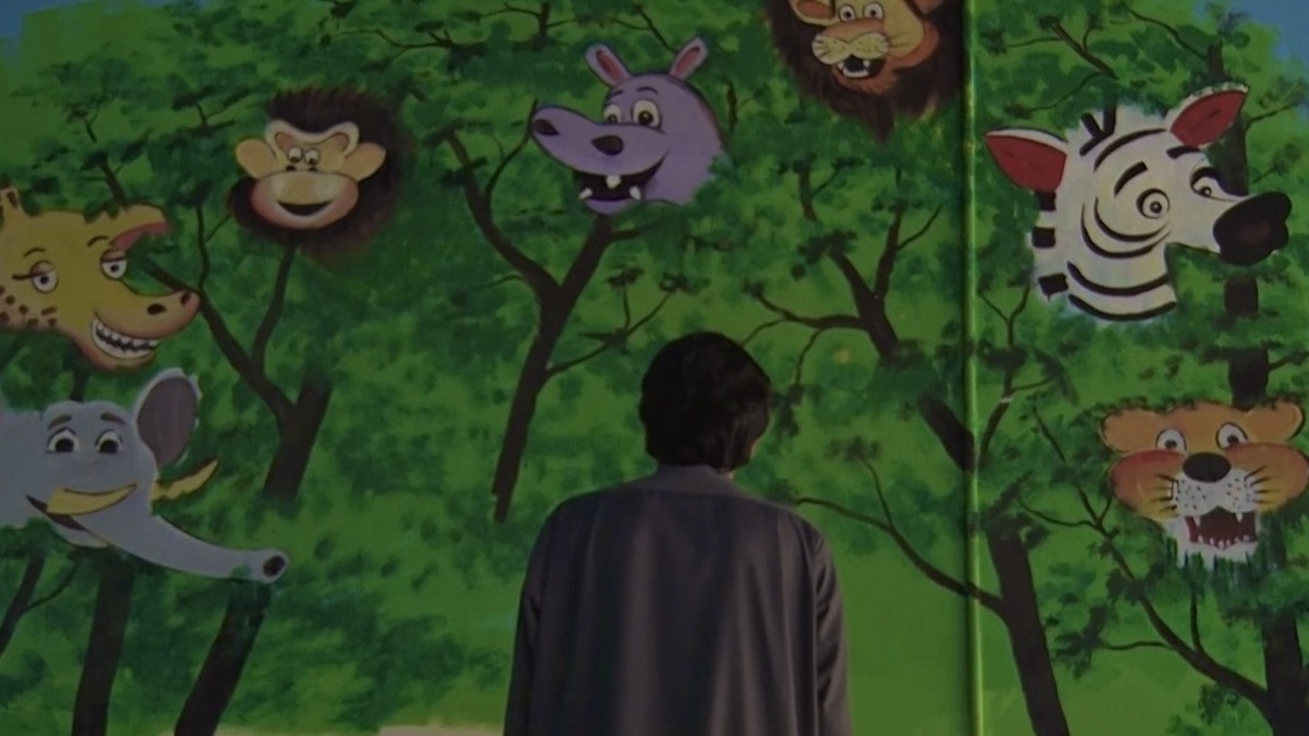 ‎The Moon Follows Me (2023) directed by Ibrahim Salem • Reviews, film ...