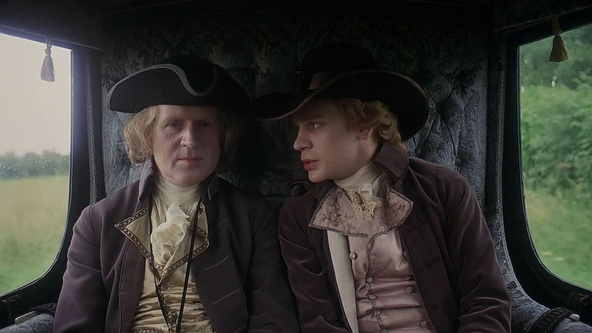 ‎Barry Lyndon (1975) directed by Stanley Kubrick • Reviews, film + cast ...