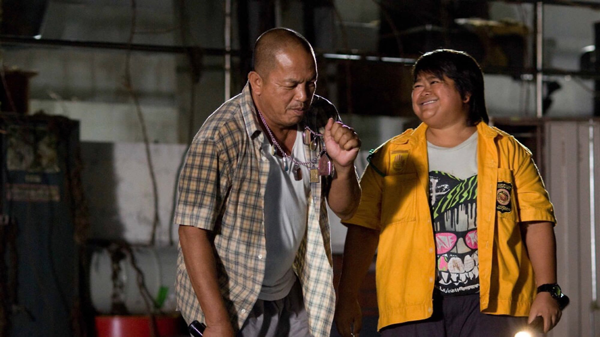 ‎H2-Oh! (2010) directed by Ongart Cheamcharoenpornkul • Reviews, film ...