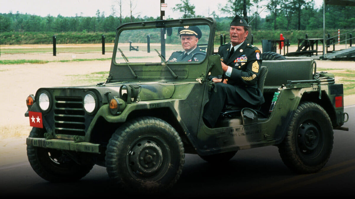 ‎Tank (1984) directed by Marvin J. Chomsky • Reviews, film + cast ...