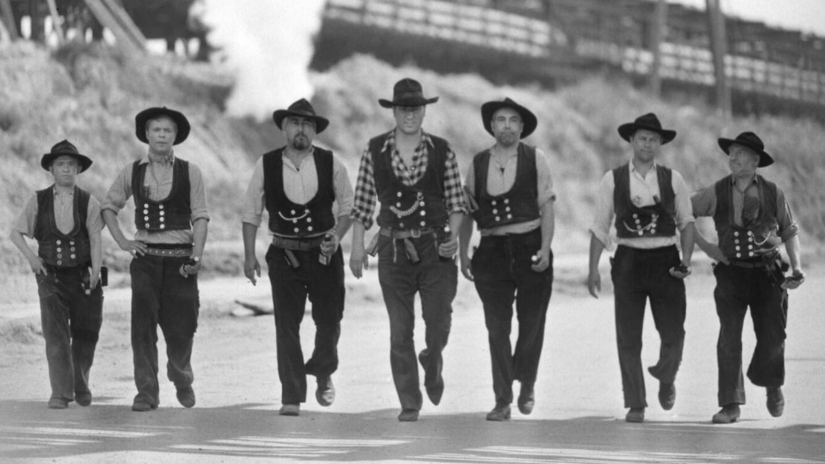 ‎Trace of Stones (1966) directed by Frank Beyer • Reviews, film + cast ...