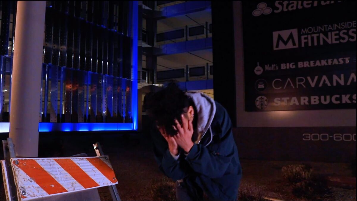 ‎Pulsating (2021) directed by Nathan Cowles • Reviews, film + cast ...