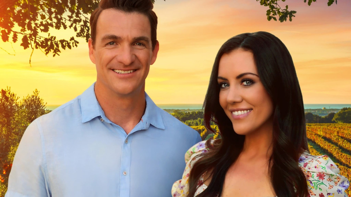 ‎Just Add Love (2022) directed by Brian Brough • Reviews, film + cast ...