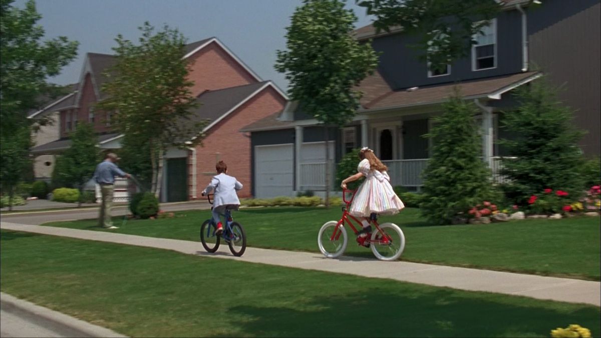 ‎The Stupids (1996) directed by John Landis • Reviews, film + cast ...