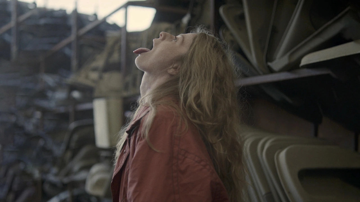 â žtogether Alone 2022 Directed By Kasä M ã Rdek â Reviews Film Cast